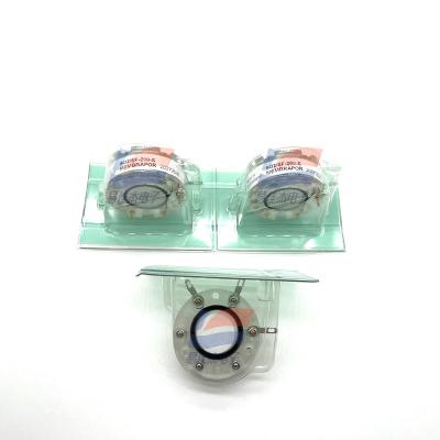 China SO2/SF-400-S 3-Electrode Electrochemical Gas Sensor for Accurate Sulfur Dioxide Detection 0-400ppm for sale