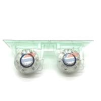 China SO2/SF-400-S 3-Electrode Electrochemical Gas Sensor for Accurate Sulfur Dioxide Detection 0-400ppm for sale