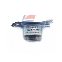 China NO2-A1 Electrochemical NO2 Gas Sensor 20mm Diameter 20ppm Range for Portable Detectors and Air Monitoring for sale