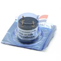 China NO2-A1 Electrochemical NO2 Gas Sensor 20mm Diameter 20ppm Range for Portable Detectors and Air Monitoring for sale