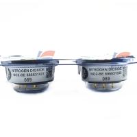 China Alphasense NO2-B1 Nitrogen Dioxide Sensor 32mm Electrochemical Gas Sensor 20ppm Range for sale