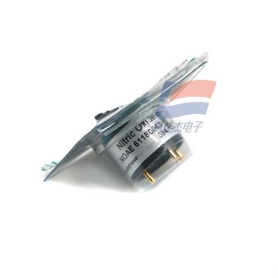 China Industrial NO Sensor 20mm Electrochemical Nitric Oxide Gas Sensor 250ppm Range for Portable Detectors for sale