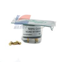 China Industrial NO Sensor 20mm Electrochemical Nitric Oxide Gas Sensor 250ppm Range for Portable Detectors for sale