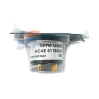 China Industrial NO Sensor 20mm Electrochemical Nitric Oxide Gas Sensor 250ppm Range for Portable Detectors for sale
