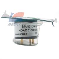 China Industrial NO Sensor 20mm Electrochemical Nitric Oxide Gas Sensor 250ppm Range for Portable Detectors for sale