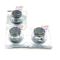 China Industrial NO Sensor 20mm Electrochemical Nitric Oxide Gas Sensor 250ppm Range for Portable Detectors for sale