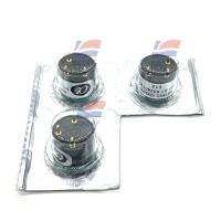 China Industrial NO Sensor 20mm Electrochemical Nitric Oxide Gas Sensor 250ppm Range for Portable Detectors for sale