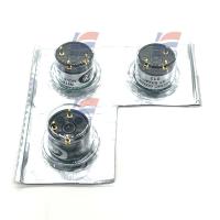 China Industrial NO Sensor 20mm Electrochemical Nitric Oxide Gas Sensor 250ppm Range for Portable Detectors for sale