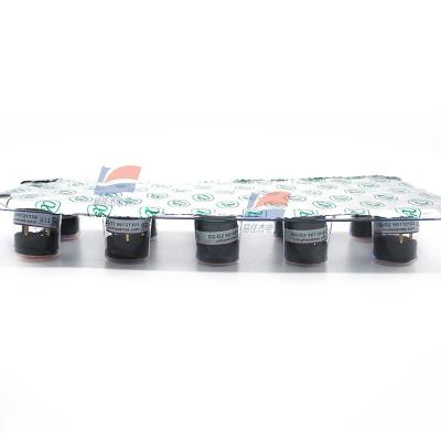 China Alphasense O2-G2 Miniature Electrochemical Oxygen Sensor 20.9% O2 Output 30-42 μA for sale