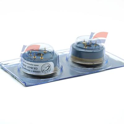 China OX-B431 Electrochemical Gas Sensor for O3 and NO2 Detection 20ppm Range 45s Response Time for sale