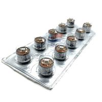 China Alphasense PID-AH Photoionization Gas Sensor 1ppb Resolution 0-50ppm VOC Detection for sale