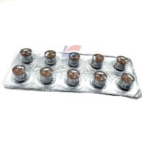 China Alphasense PID-AH Photoionization Gas Sensor 1ppb Resolution 0-50ppm VOC Detection for sale