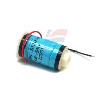 China KE-50LF Lead Free Electrochemical Oxygen Sensor 10 Year Life 1013hPa for sale