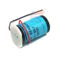 China KE-50LF Lead Free Electrochemical Oxygen Sensor 10 Year Life 1013hPa for sale