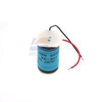 China KE-50LF Lead Free Electrochemical Oxygen Sensor 10 Year Life 1013hPa for sale