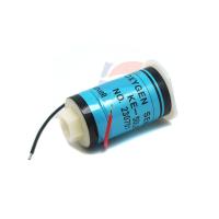 China KE-50LF Lead Free Electrochemical Oxygen Sensor 10 Year Life 1013hPa for sale