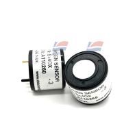 China Industrial Grade Oxygen Sensor S+4OX-3 3 Year Life Electrochemical Gas Sensor for Portable Fixed Detector for sale