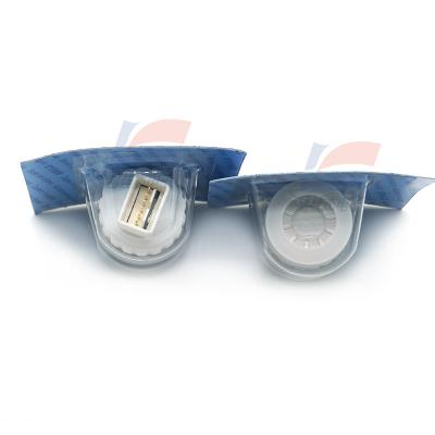 China PSR-11-917-M2 Electrochemical Oxygen Sensor Use For Breathing Machine for sale