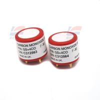 China GS+4CO F-M Electrochemical CO Gas Sensor for High Concentration Environments 48 Months Life for sale
