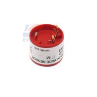 China GS+4CO F-M Electrochemical CO Gas Sensor for High Concentration Environments 48 Months Life for sale