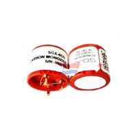 China Industrial Carbon Monoxide CO Sensor SGX-4CO Electrochemical 0-2000 ppm Two-Year Life for sale