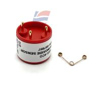 China Industrial Carbon Monoxide CO Sensor SGX-4CO Electrochemical 0-2000 ppm Two-Year Life for sale
