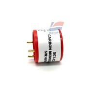 China Industrial Carbon Monoxide CO Sensor SGX-4CO Electrochemical 0-2000 ppm Two-Year Life for sale