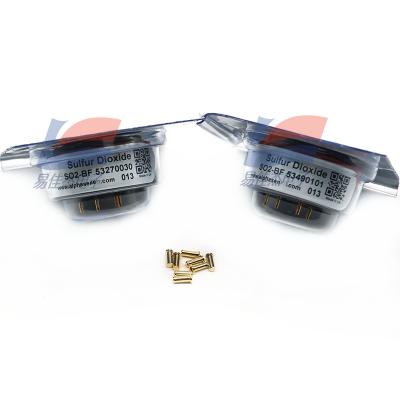 China SO2-BF Electrochemical Gas Sensor Sulfur Dioxide Sensor SO2 Sensor  Are Designed For Use In Both Fixed Site And Portable Instrumentation for sale
