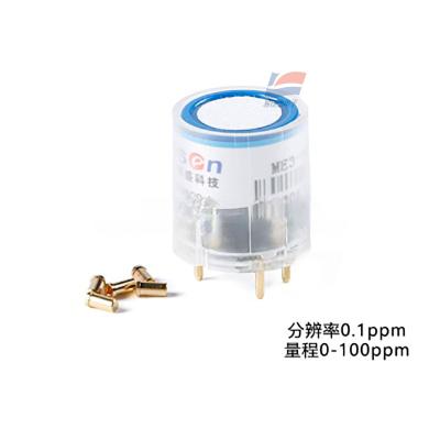 China YJJ ZE03-CL2 Chlorine Gas Sensor Module | Industrial CL2 Leak Monitoring for Water Disinfection for sale