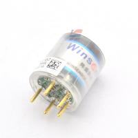 China YJJ ZE03-CL2 Chlorine Gas Sensor Module | Industrial CL2 Leak Monitoring for Water Disinfection for sale