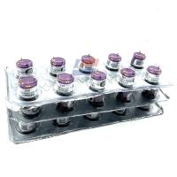 China O2-W2 Electrochemical Oxygen Sensor 0-25% Vol 5 VDC for Industrial Furnaces Automotive for sale
