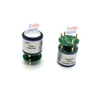China Electrochemical Oxygen Gas Sensor O2-A2 O2-A3 4OX-V 7OX-V with <15s Response Time and 1-25% O2 Measurement Range for sale
