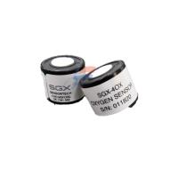 China Electrochemical Oxygen Gas Sensor O2-A2 O2-A3 4OX-V 7OX-V with <15s Response Time and 1-25% O2 Measurement Range for sale