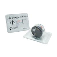 China Electrochemical Oxygen Gas Sensor O2-A2 O2-A3 4OX-V 7OX-V with <15s Response Time and 1-25% O2 Measurement Range for sale