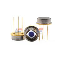 China YJJ Silicon PIN Photodiode S5821-01 with 960nm Wavelength, 20V Reverse Voltage, and 0.52 A/W Photosensitivity for Industrial Detection for sale