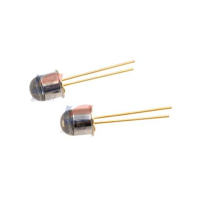 China S2386-18L Si Photodiode 320 to 1100nm Visible to Near IR General Purpose Photometry for sale