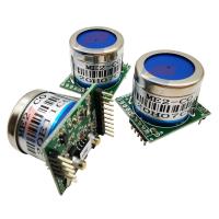 China ZE15-CO Electrochemical Carbon Monoxide Module 0-500ppm for Household CO Alarm for sale