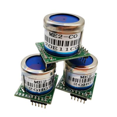 China ZE15-CO Electrochemical Carbon Monoxide Module 0-500ppm for Household CO Alarm for sale
