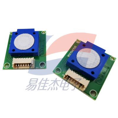 China YJJ ZE25-O3 Electrochemical Ozone Sensor Module 0-10ppm for Air Quality Monitoring for sale