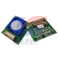 China YJJ ZE25A-O3 Ozone Gas Sensor 0-10 PPM Electrochemical Module for Air Quality Monitoring for sale