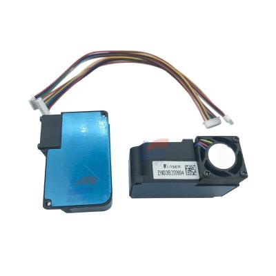 China YJJ ZH03B laser Dust Sensor For Air Purifier Fresh Air System for sale
