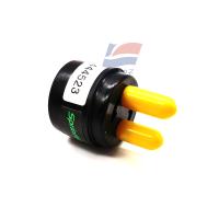 China SprintIR-6S-5 Fast Response NDIR CO2 Sensor 0-5% Range 35mW Low Power for Battery Applications for sale