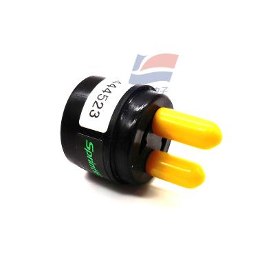 China SprintIR-6S-5 Fast Response NDIR CO2 Sensor 0-5% Range 35mW Low Power for Battery Applications for sale