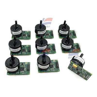 China SprintIR-WF-20 High Speed NDIR CO2 Sensor 20Hz 0-100% for Industrial and Medical Applications for sale