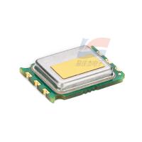 China SFA40 Electrochemical Formaldehyde Sensor 10x13x2.4mm Low Power I2C for Indoor Air Quality Monitors for sale