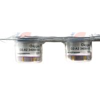 China O2-A2 SR-X10-C1 Gas Oxygen Sensor with 15s Response Time and 24+ Month Lifespan for Industrial Applications for sale