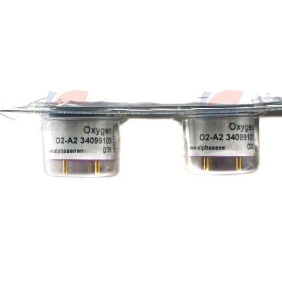 China O2-A2 SR-X10-C1 Gas Oxygen Sensor with 15s Response Time and 24+ Month Lifespan for Industrial Applications for sale