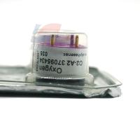 China O2-A2 SR-X10-C1 Gas Oxygen Sensor with 15s Response Time and 24+ Month Lifespan for Industrial Applications for sale