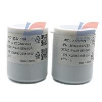 China Combustible Gas Sensor SPXCDXSO1SS SPXCDXSPXSS SPXCDXSFXSS 0-100% LEL 3s Preheating for sale