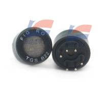 China TGS822 Organic Solvent Vapors Sensor High Sensitivity Ethanol 50-5000 ppm for Alcohol Detector Factory Dry Cleaner for sale